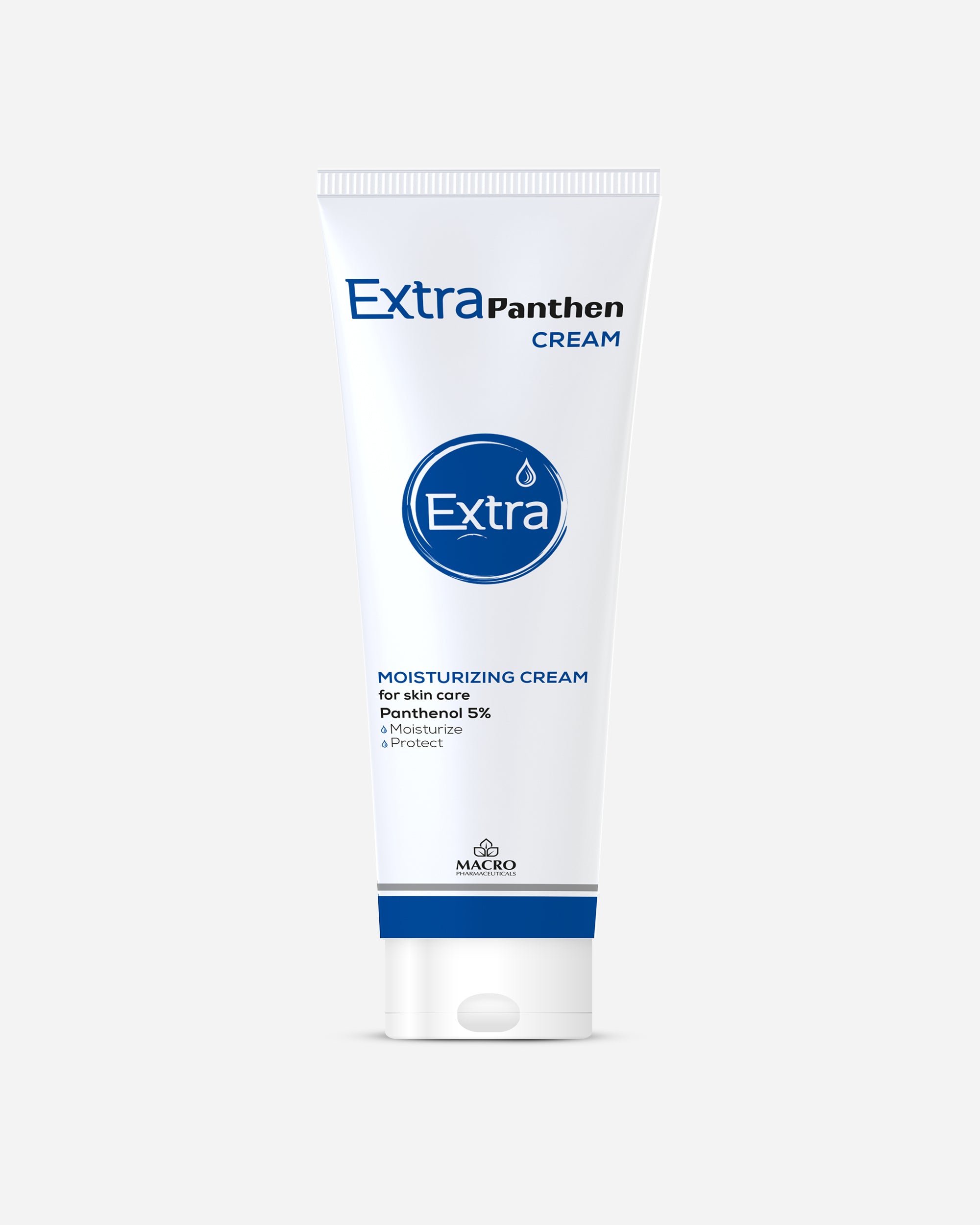 Extrapanthen Cream 50gm – e-macro