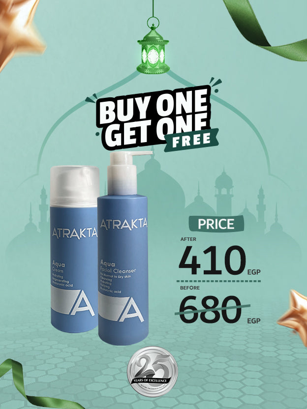 Atrakta Aqua Double – e-macro