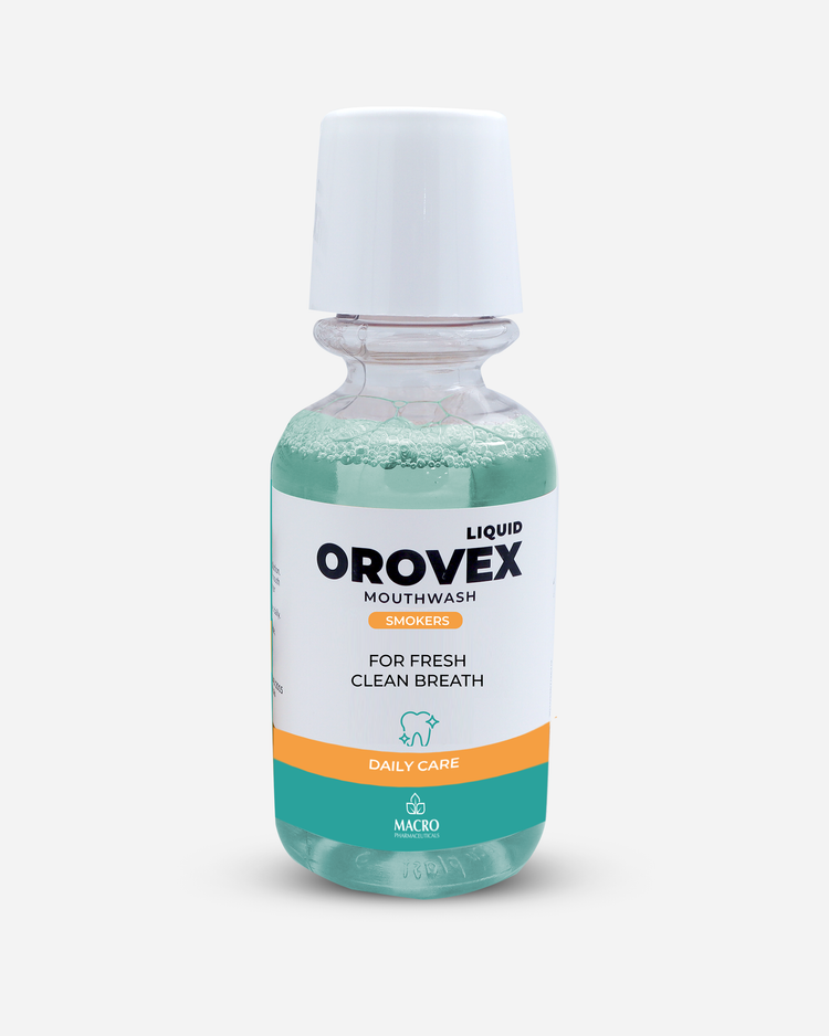 Oral Care – e-macro