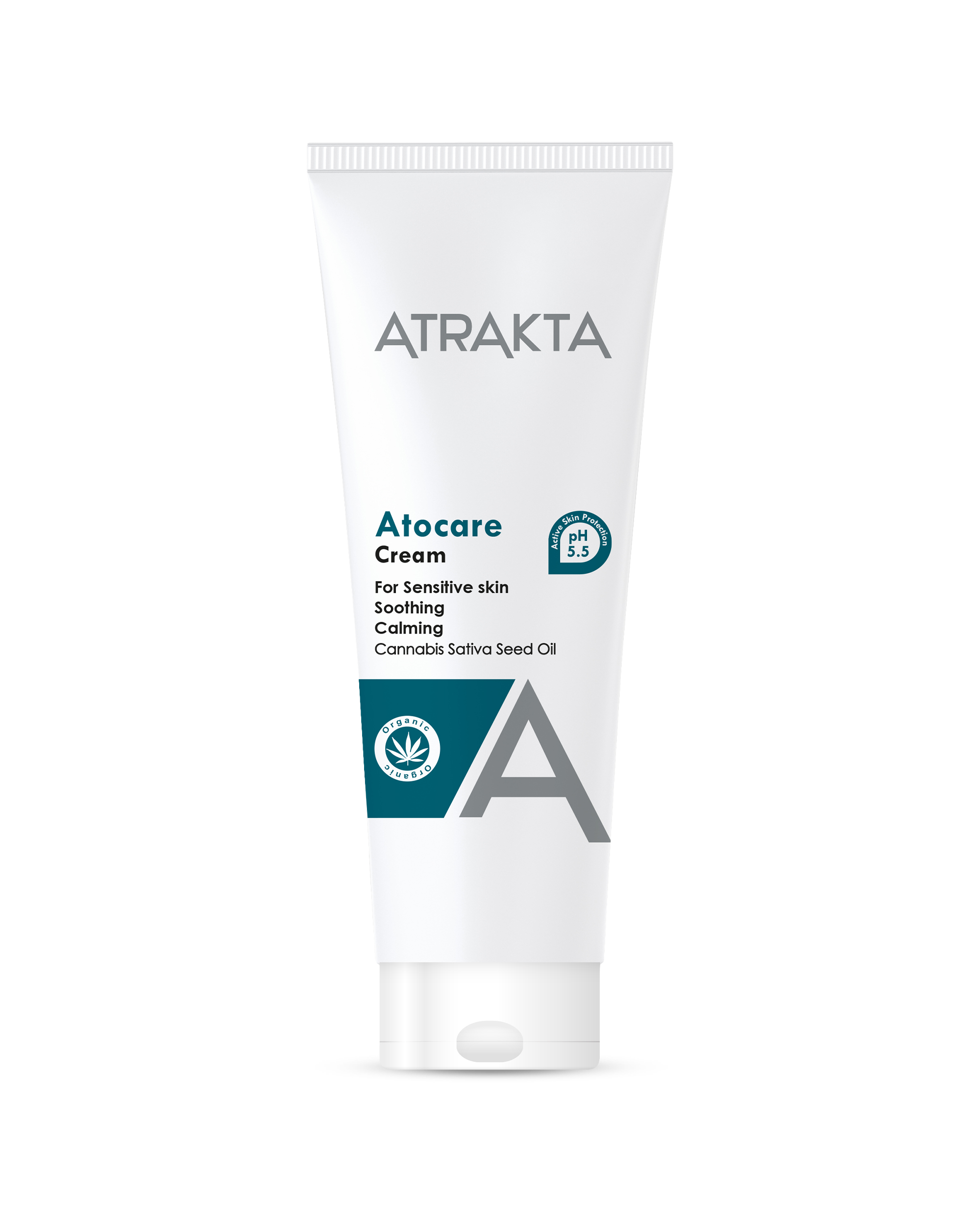 Atrakta Atocare Cream – e-macro