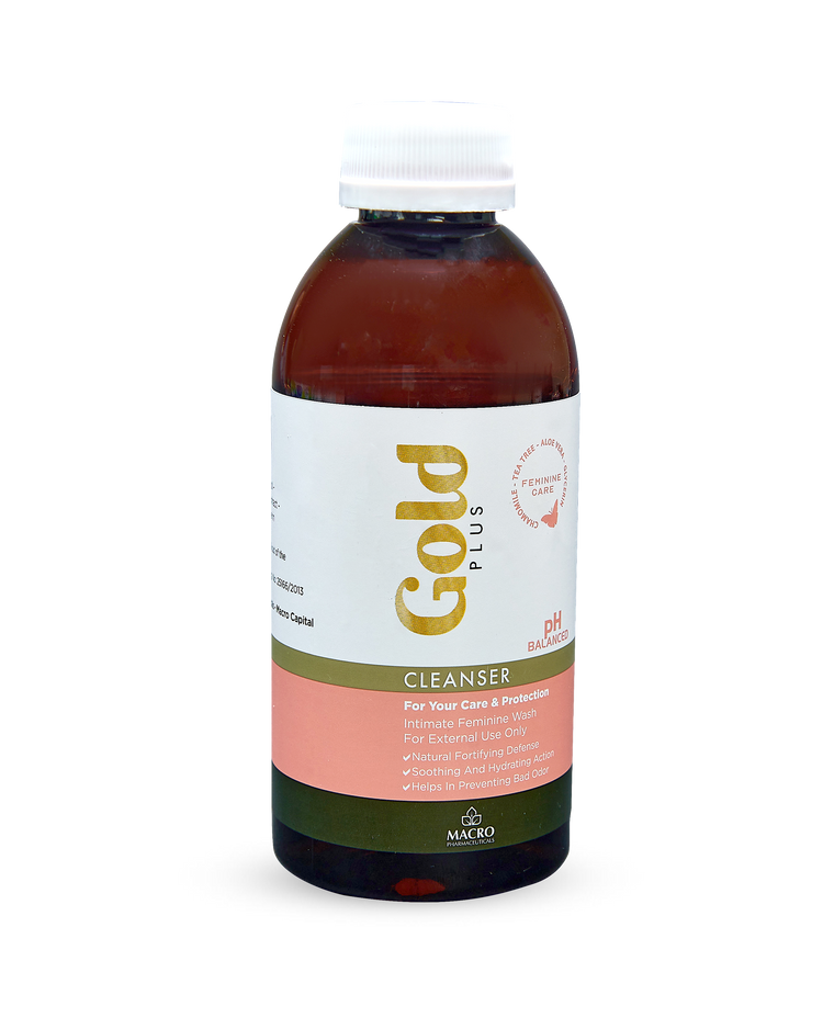 Intimate Care – e-macro